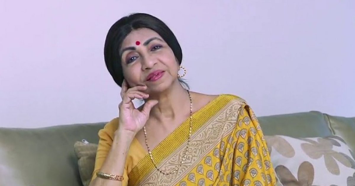 Nazrul Sangeet singer Dalia Nausheen passes away
