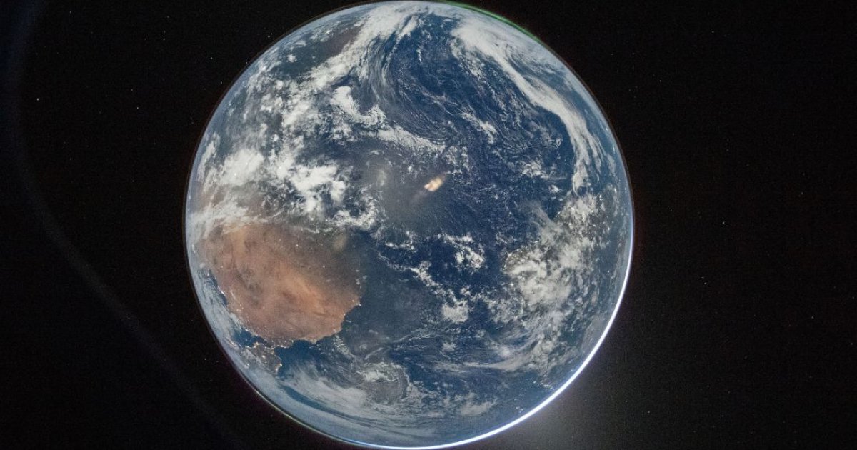 Asteroid zooming past Earth on Saturday visible to stargazers