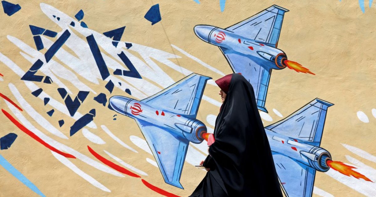 No Iran delegation sent to US talks yet as truce expiry nears