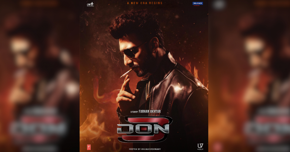 Ranveer exits ‘Don 3’, settles storm with grace