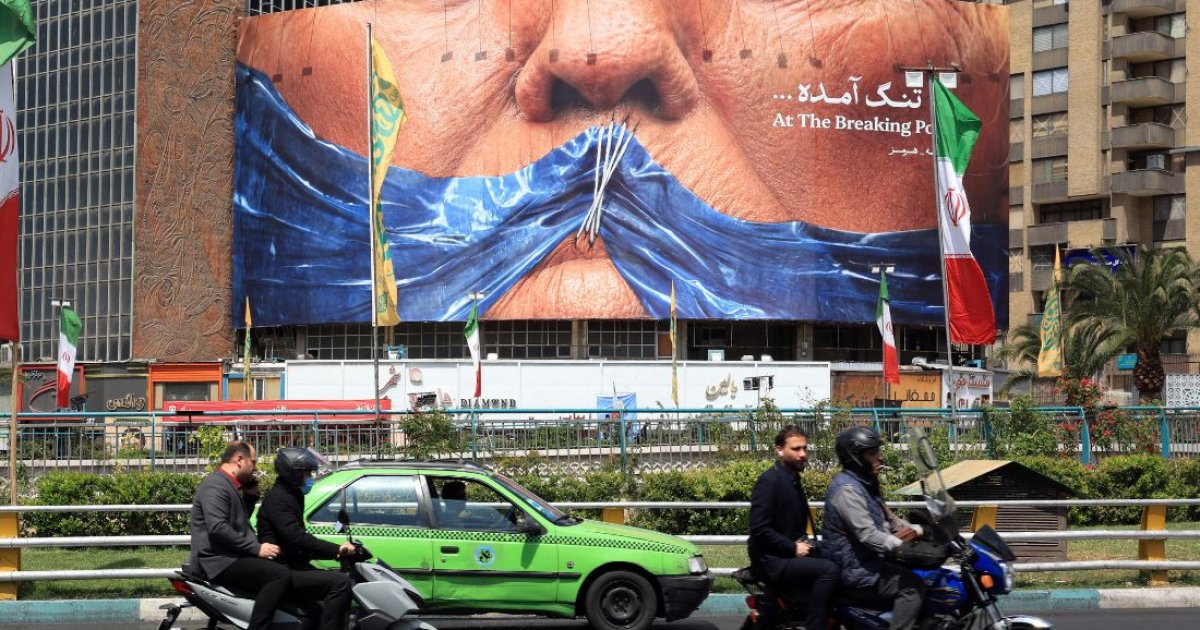 Senior Iranian officer says he expects renewed war with US