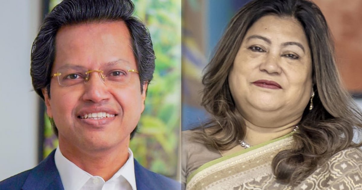 Berger Paints Bangladesh appoints Mohsin Habib Chowdhury new CEO & MD
