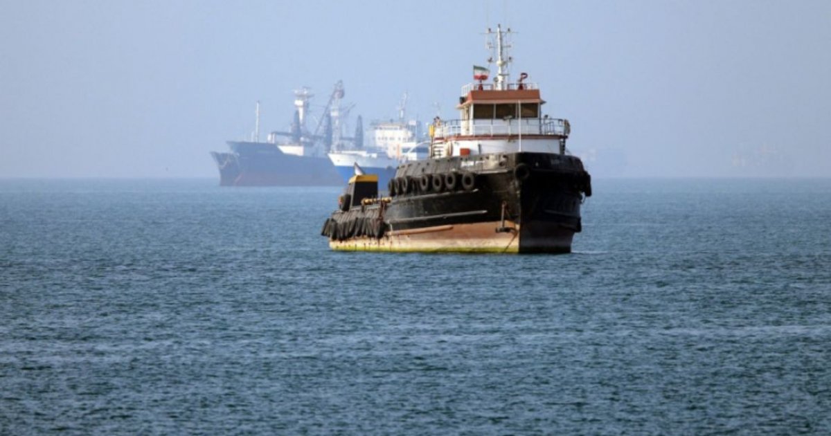 Iran says will target any vessel traffic in Strait of Hormuz