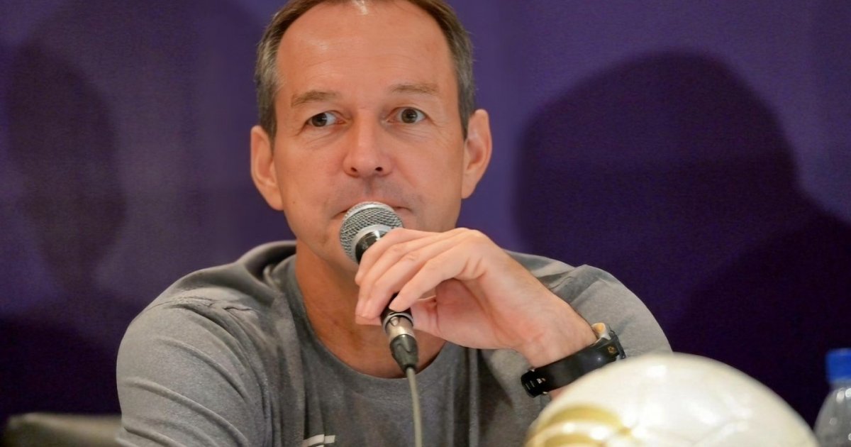 Dooley appointed Bangladesh football team head coach
