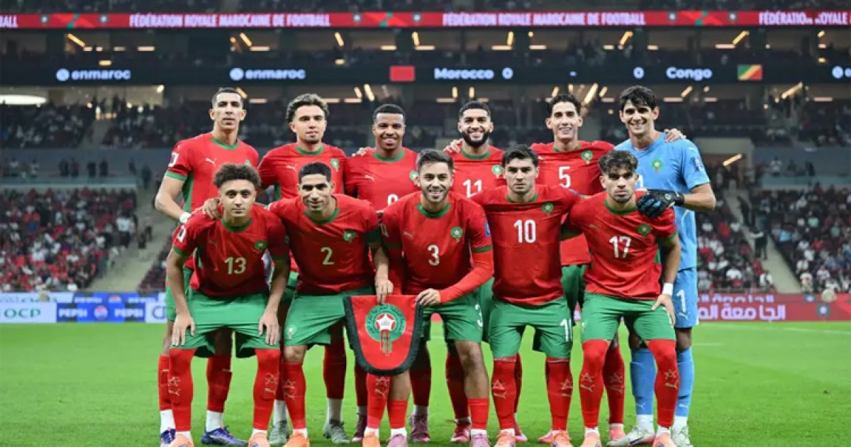 Morocco head to World Cup with big ambitions after AFCON drama
