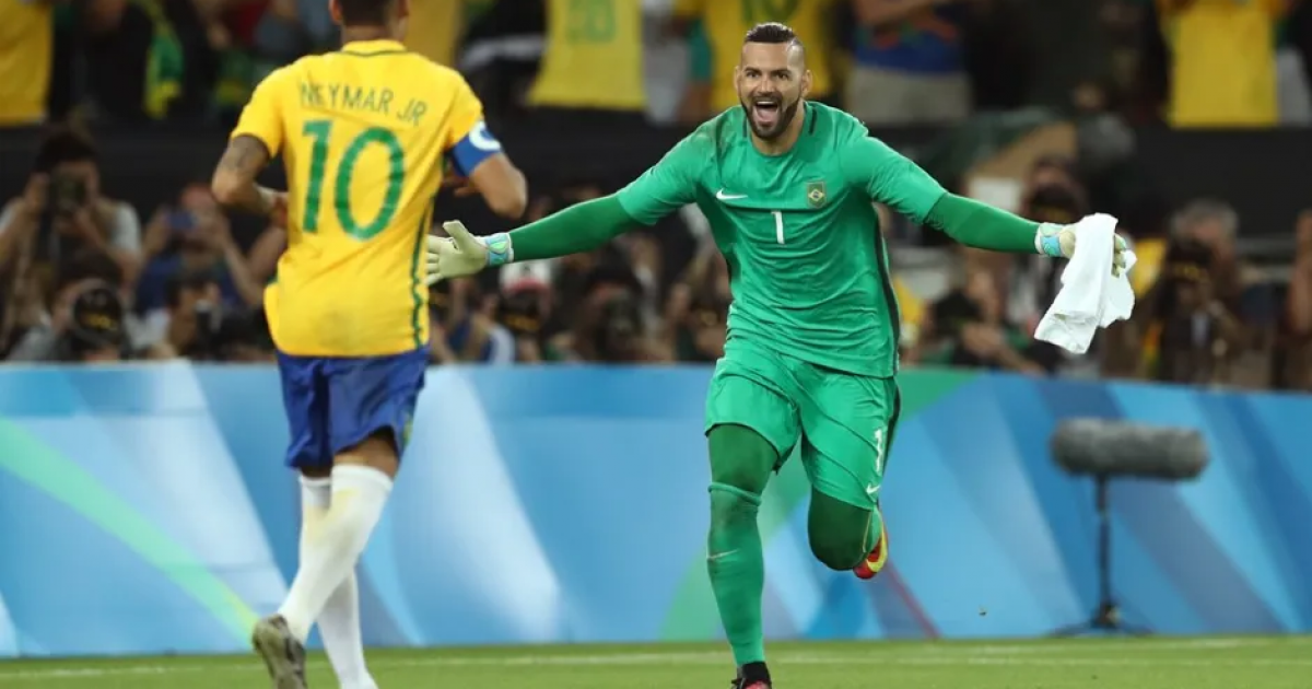 Brazil must leave egos behind, urges Weverton ahead of World Cup