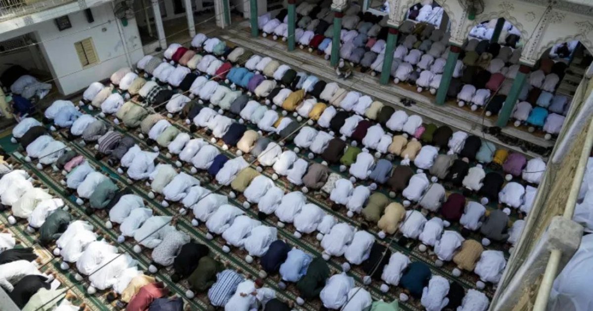 Muslims in India describe growing limitations on public Eid congregations