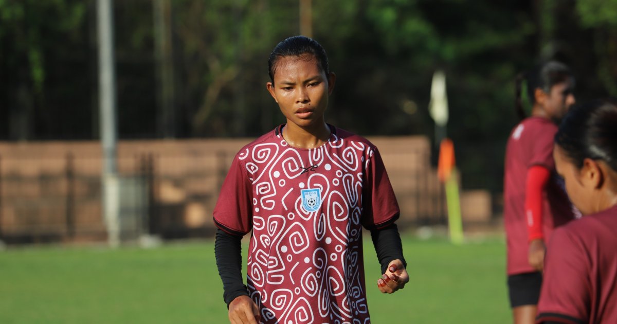 Sheuli confident Bangladesh can beat India in decisive SAFF group clash