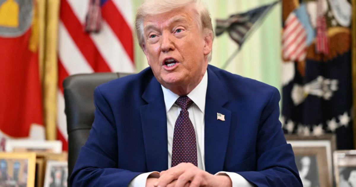 Trump agenda faces Senate obstacle course