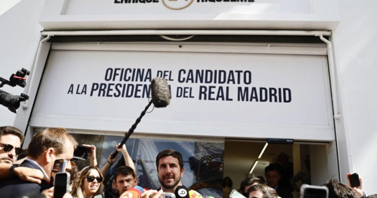 Mourinho lined up as Riquelme promises Haaland and Rodri in Real Madrid ...