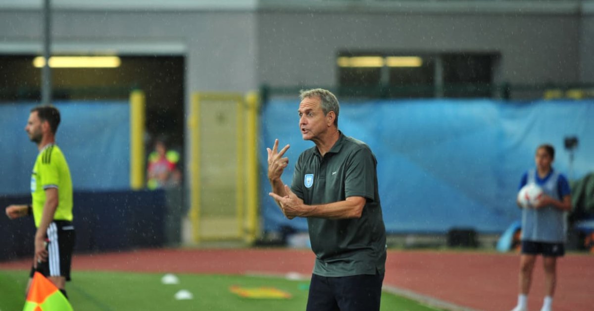 Dooley hails Bangladesh's character after historic win over San Marino
