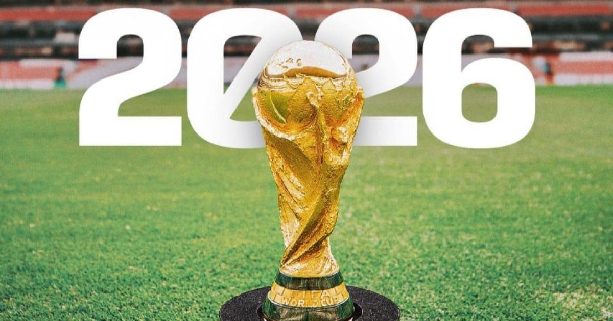 AI replaces Paul the Octopus for 2026 World Cup tips