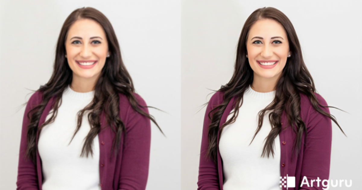How to use photo enhancer for clear and professional photos