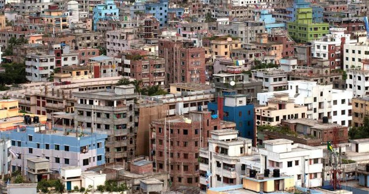 Govt moves to launch municipal bonds for urban development funding