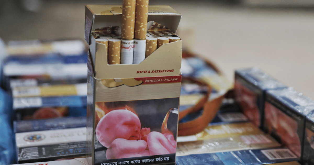 FY27 budget criticised for weak tobacco tax reforms