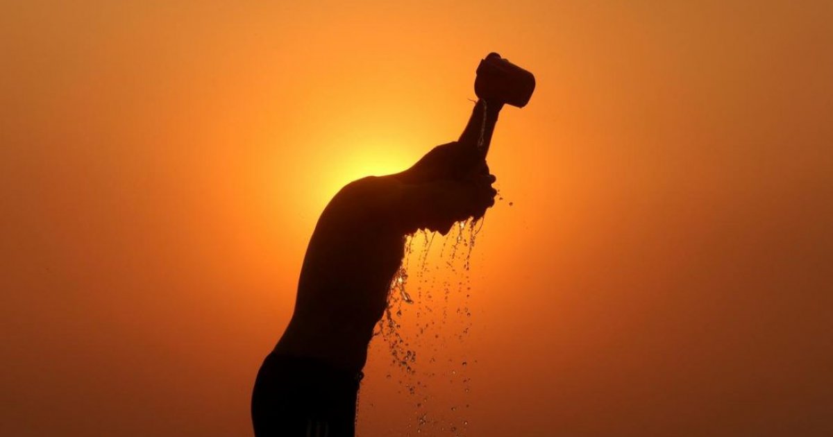 As the world heats up, cities work to cool down