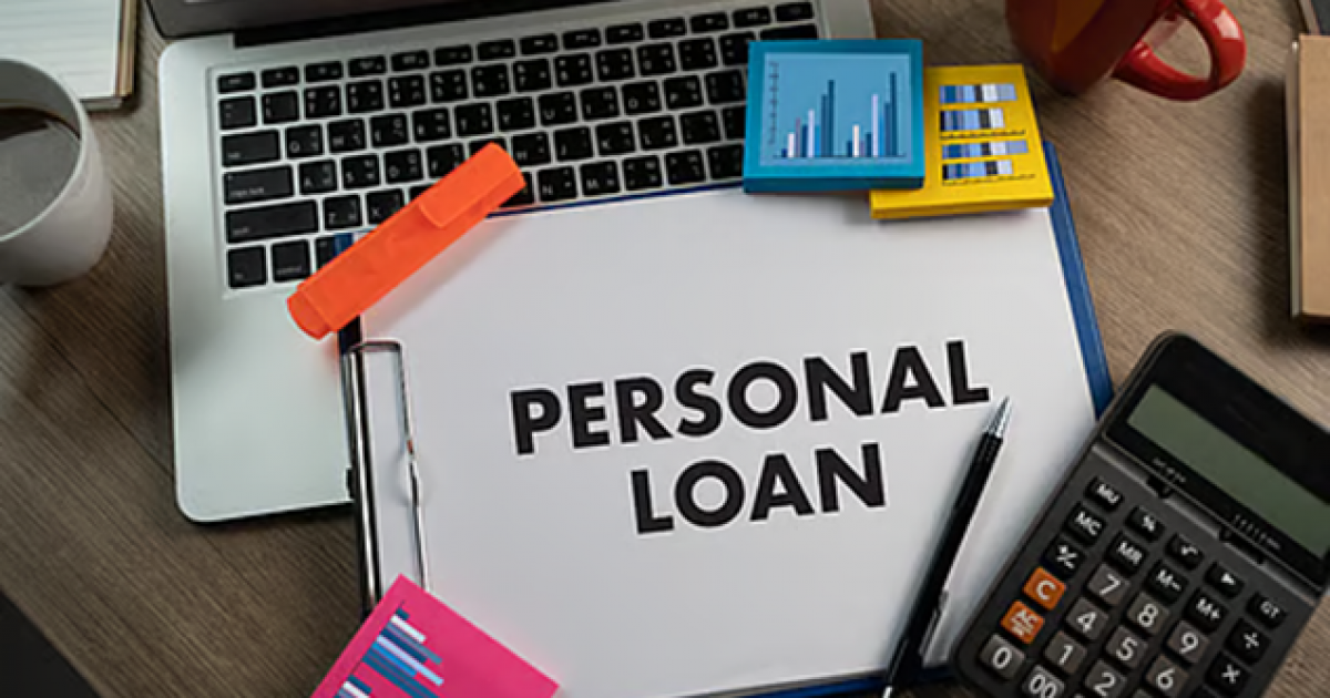 A verified step by step guide to apply for personal loans online today