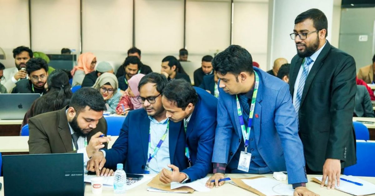 Daffodil launches applications for TAF and apprenticeship program 2026