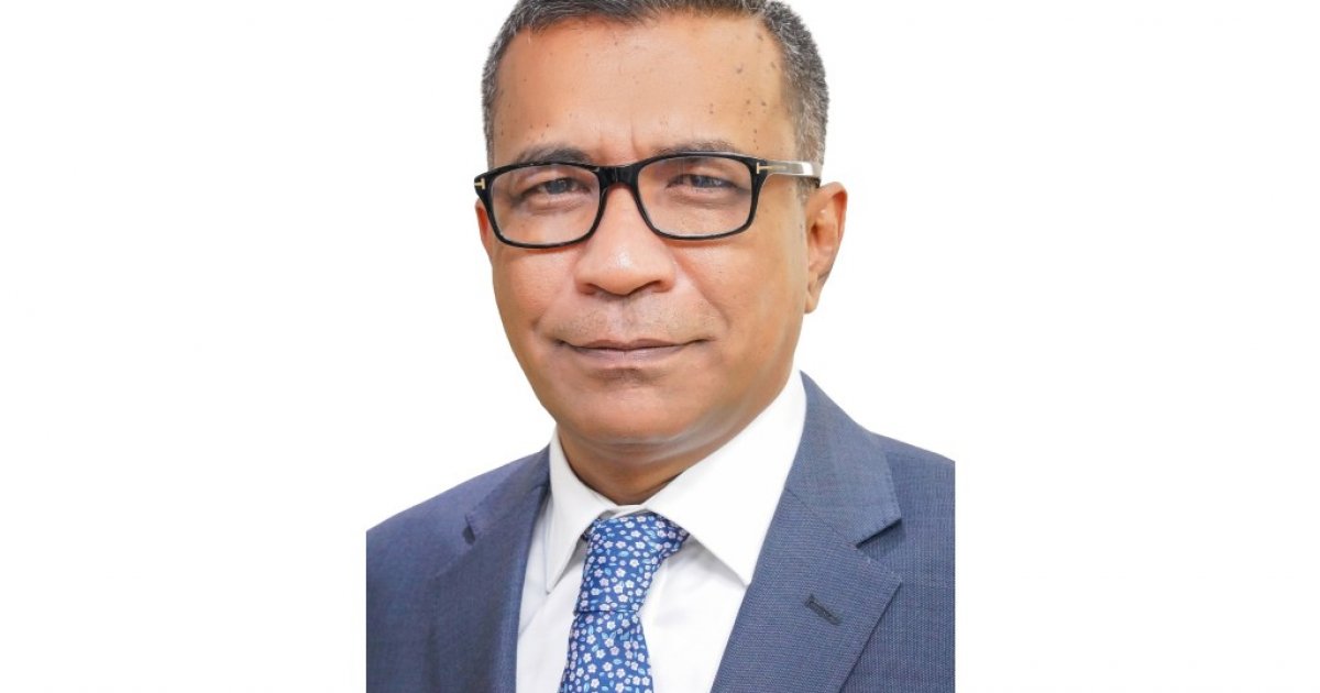 Riad Mahmud Chowdhury joins Standard Islami Bank as MD