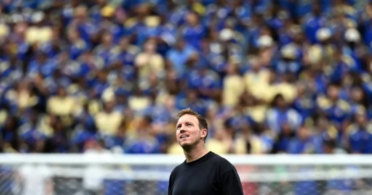 Nagelsmann eyes same German lineup against Ivory Coast after Curacao ...
