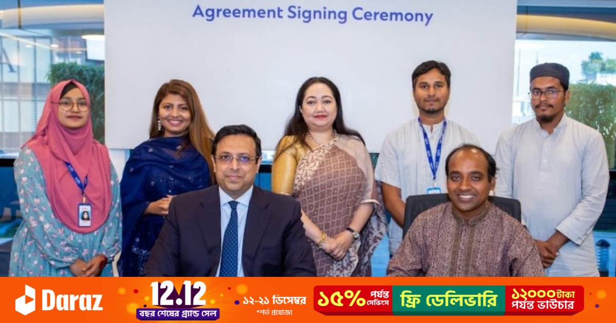 SCB to power Jibon Kheya floating hospital