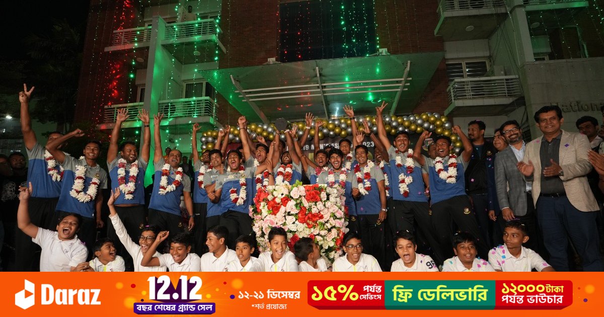 A shrewd plan leads young Tigers to Asia Cup glory