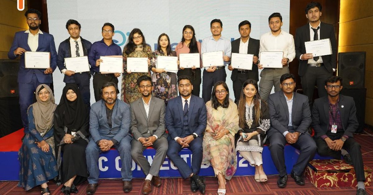 BYLC Connected finalists await exciting career journey ahead
