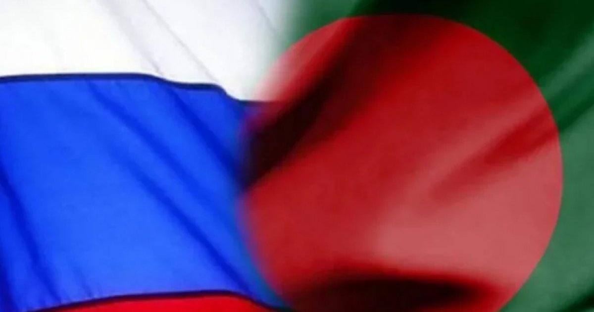 Russian Election Commission invites CEC Habibul to observe election