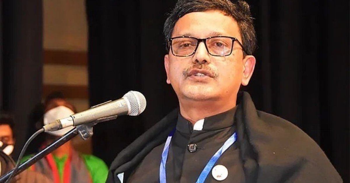 Khalid Mahmud: Awami League’s manifesto became people’s manifesto ...