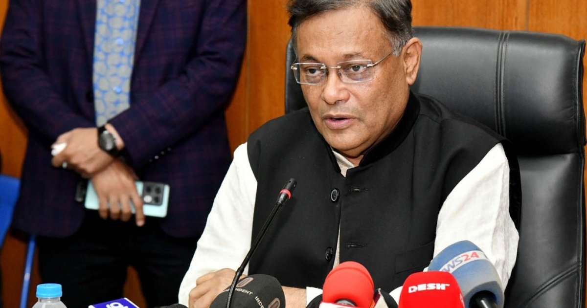 FM: TIB giving anti-democratic forces ammo through its report