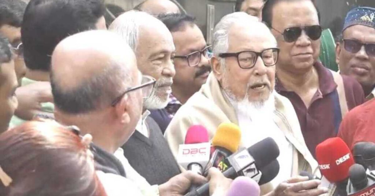 BNP: TIB statement on election reflects public opinion