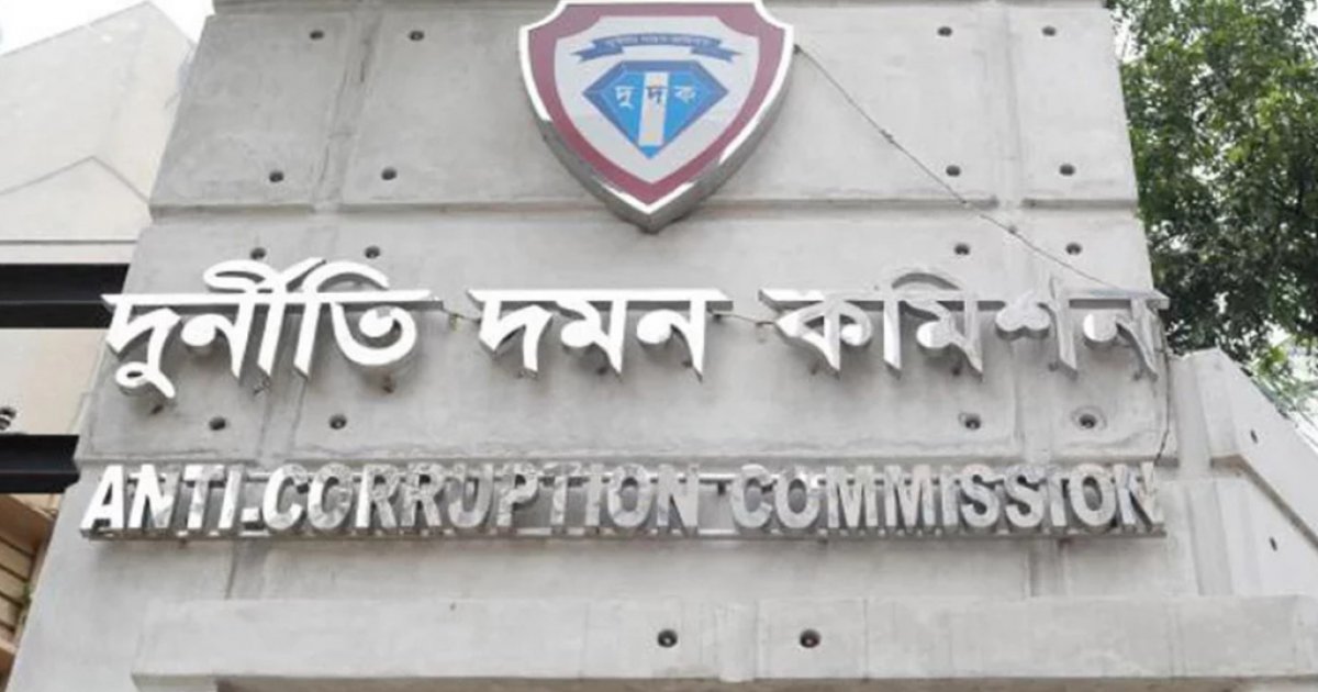 ACC raids Mirpur BRTA office, detains broker
