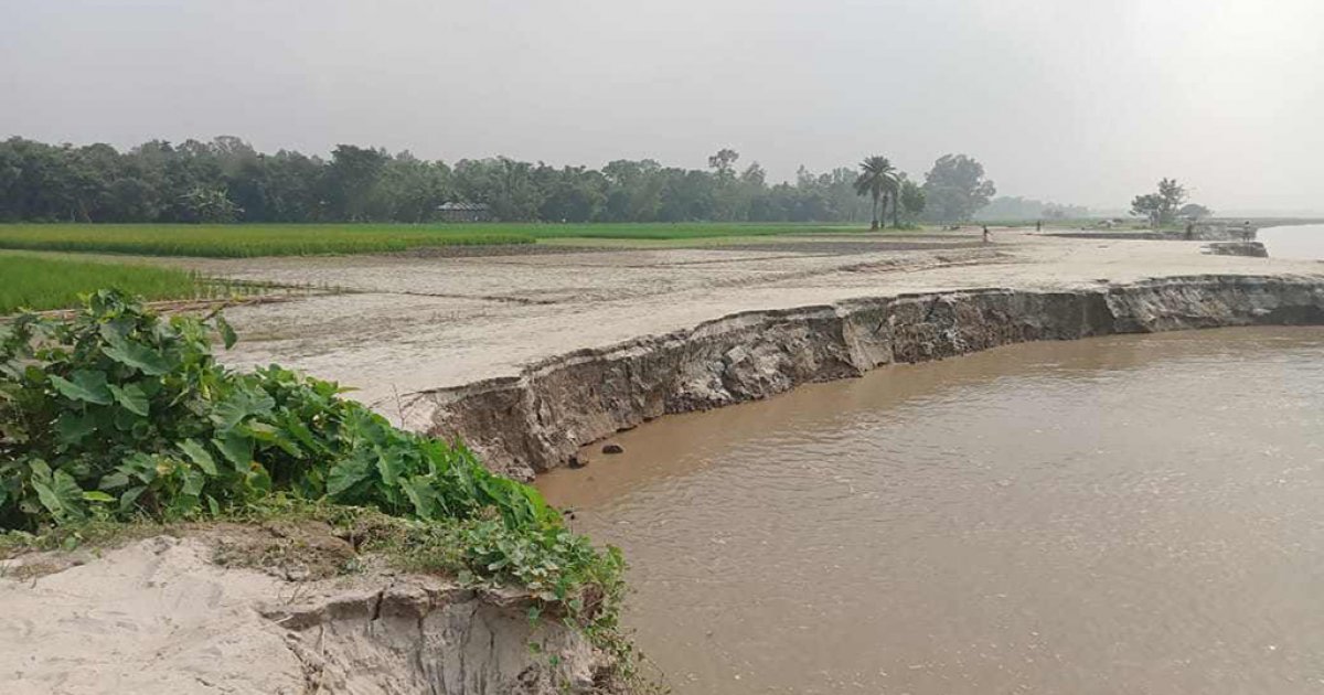 Lessons from Shariatpur to Islampur