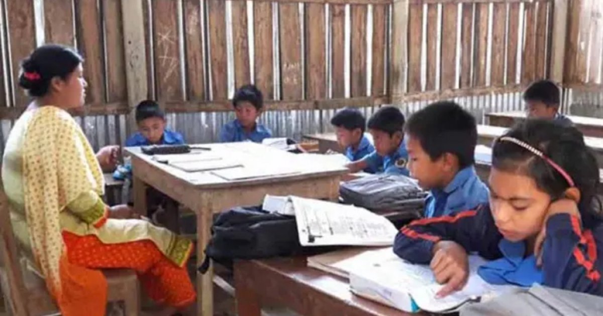 Primary school feeding program to be implemented in 150 upazilas