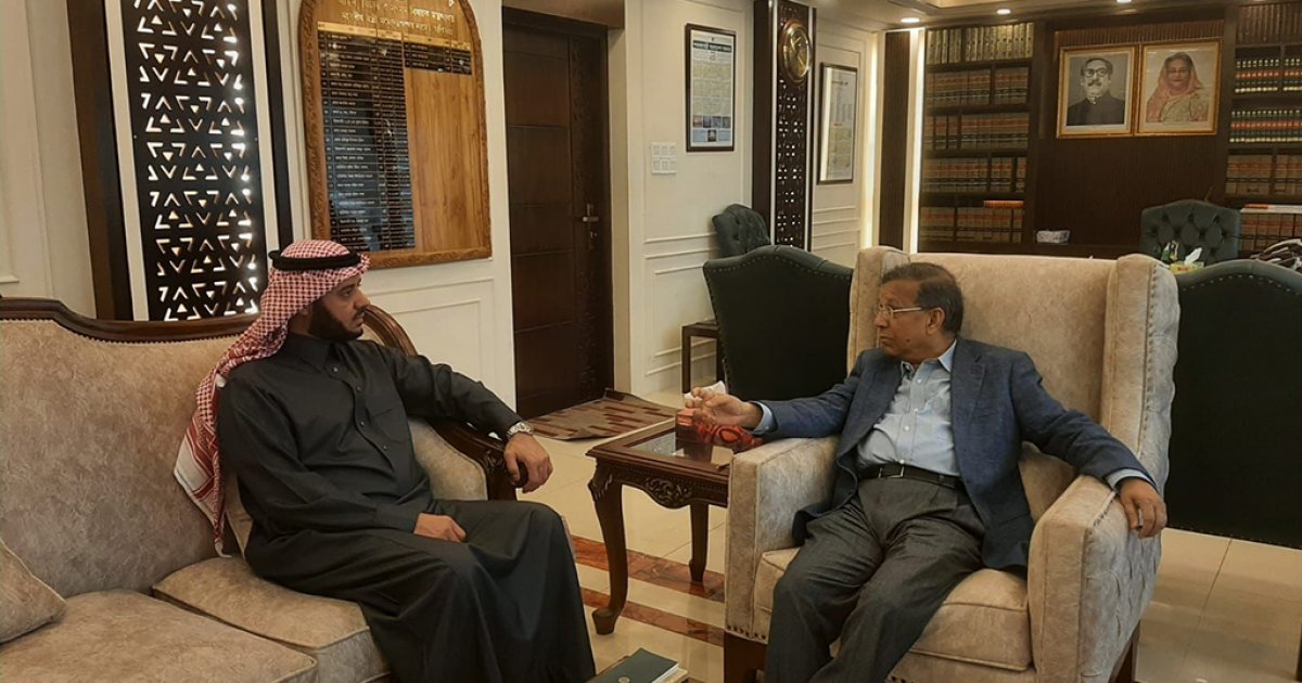 Minister: Process of inking cooperation deal on judiciary with Saudi ...