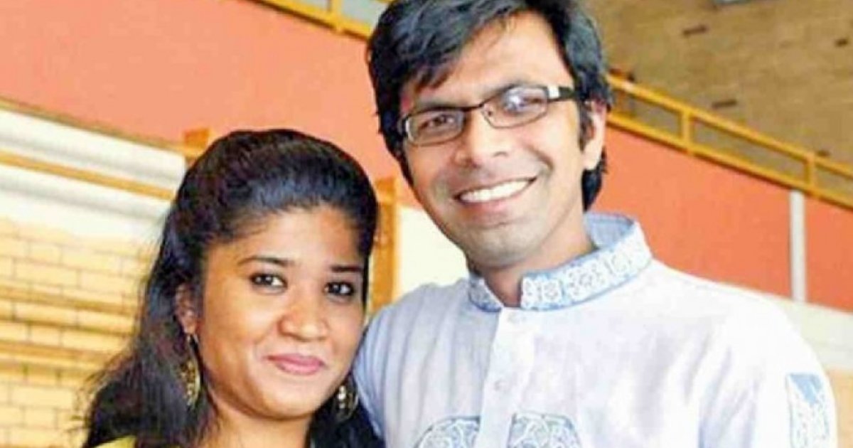 12 years of Sagar-Runi murder: Endless wait for justice