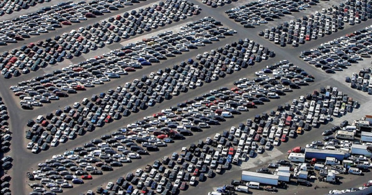 Barvida seeks 50% depreciation facility on reconditioned car import