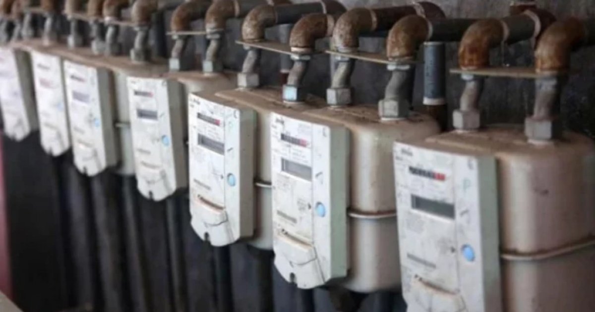 Titas hikes monthly meter charge to Tk200