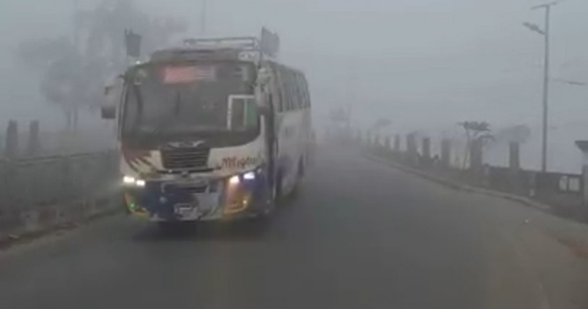 No way to measure exact temperature in Thakurgaon