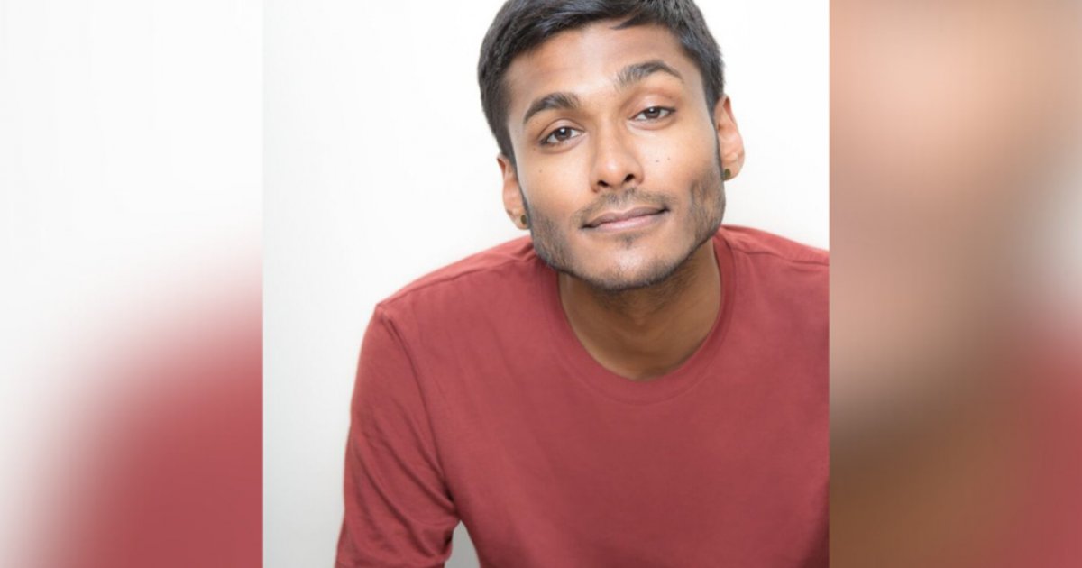 Bangladeshi-origin comic Usama Siddique amazes on The Late Show worldwide
