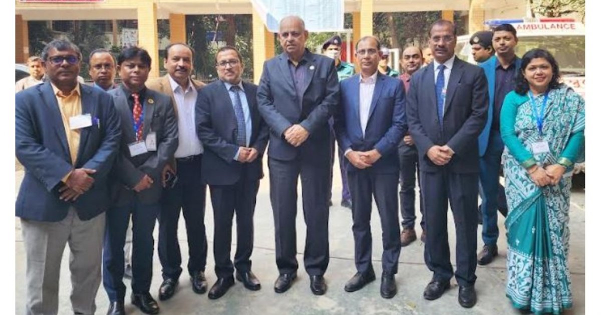 Dr Samanta: MBBS, BDS admission tests held amid maximum precautions