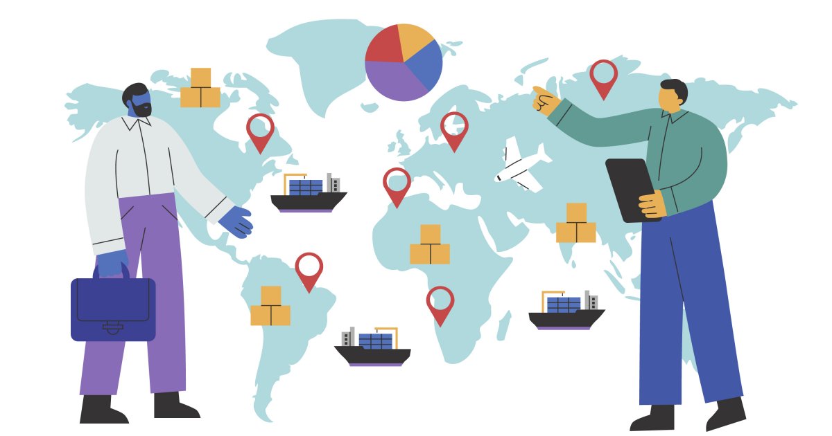 Why is GI tag so important in global trade?