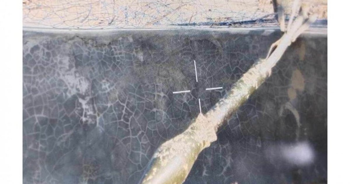 Mortar shells found again at Ghumdhum border