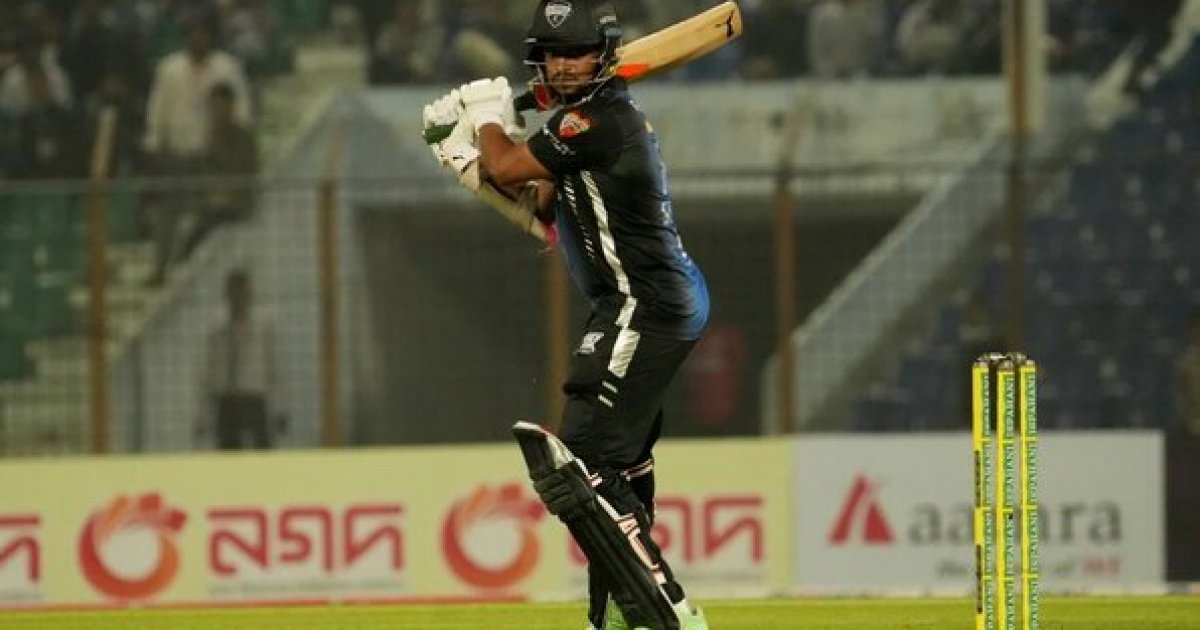Shakib Tahir Power Rangpur To Big Win Over Khulna Shakib Tahir Power Rangpur To Big Win Over Khulna