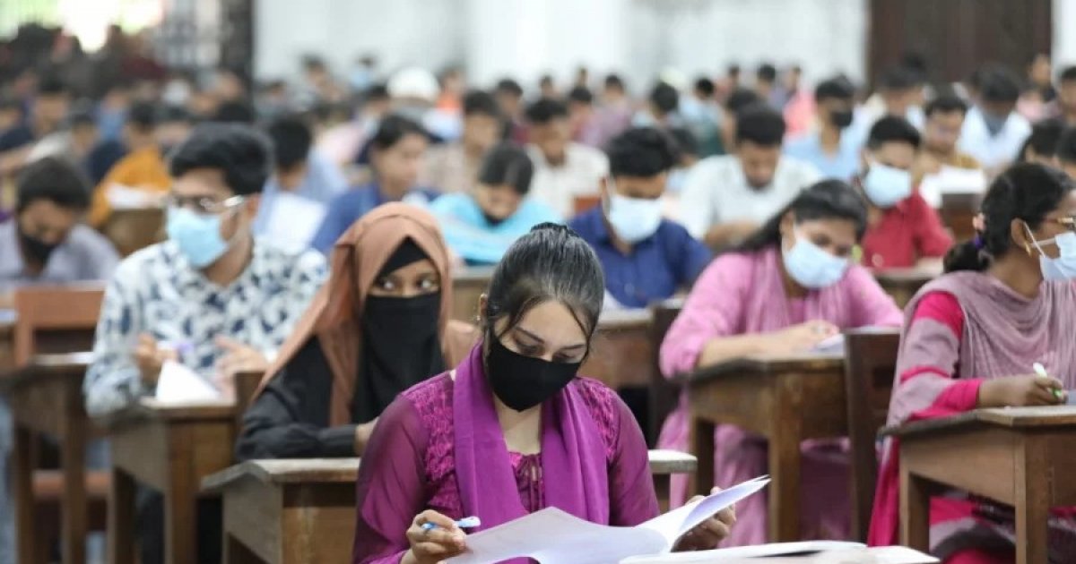 Buet admission: Pre-selection test results published