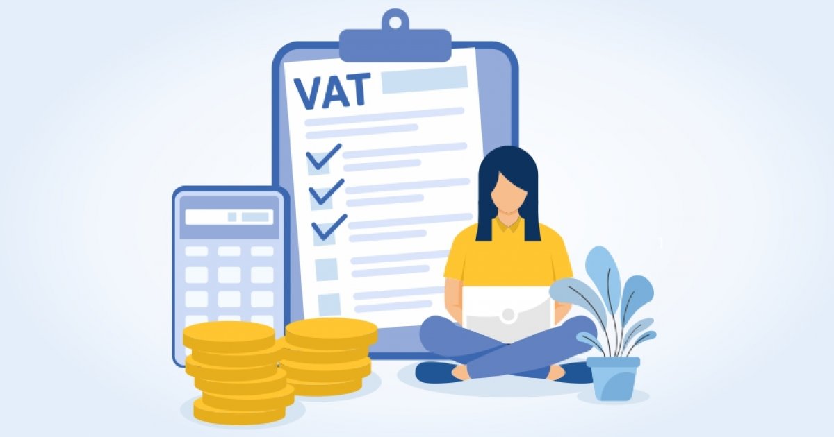 Embracing the future of VAT management