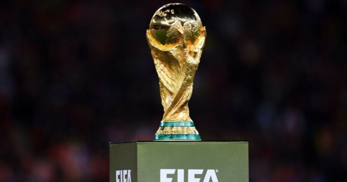 Saudi Arabia launch bid to host 2034 World Cup
