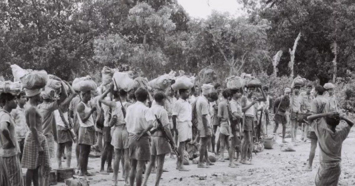 1971 Liberation War: Sacrifices of 3 million martyrs recorded at ICJ