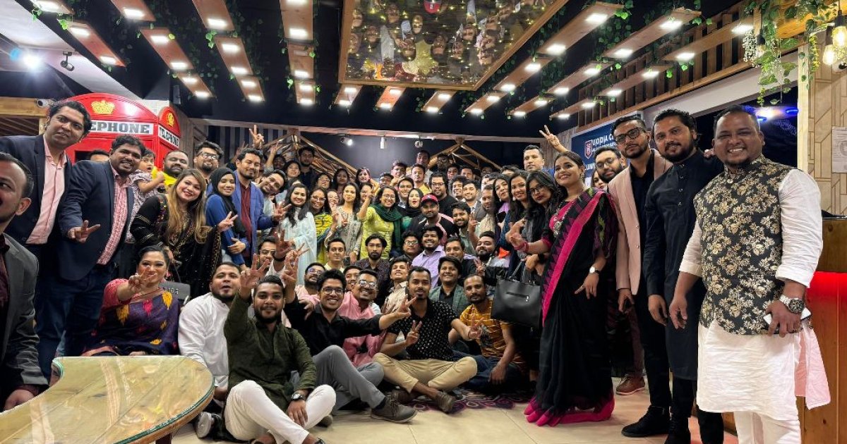 UODA Communication and Media Studies Department launches Alumni Association