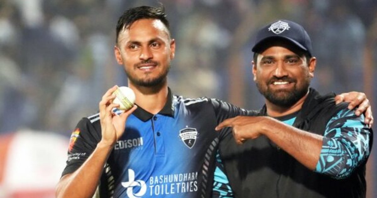 Rangpur confirm top two spot in BPL after thriller